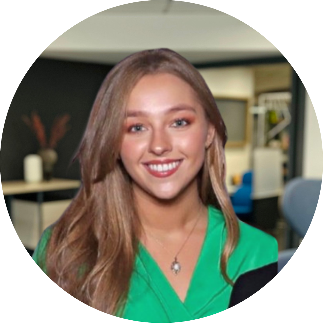 Our People | Alpha
