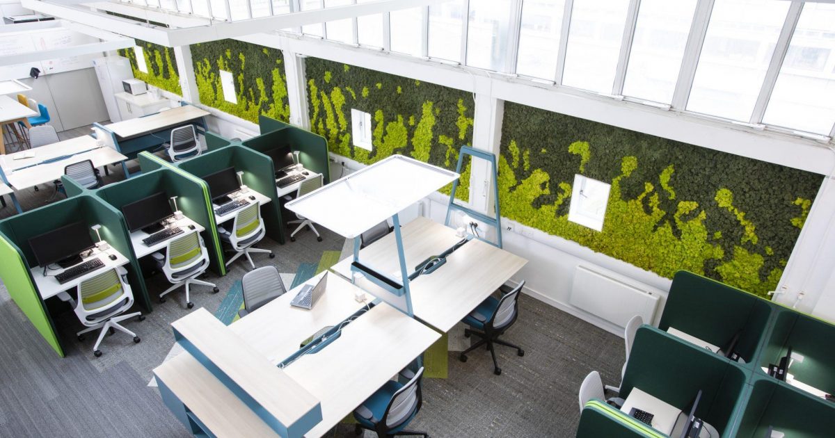 University of Glasgow | Projects | Alpha