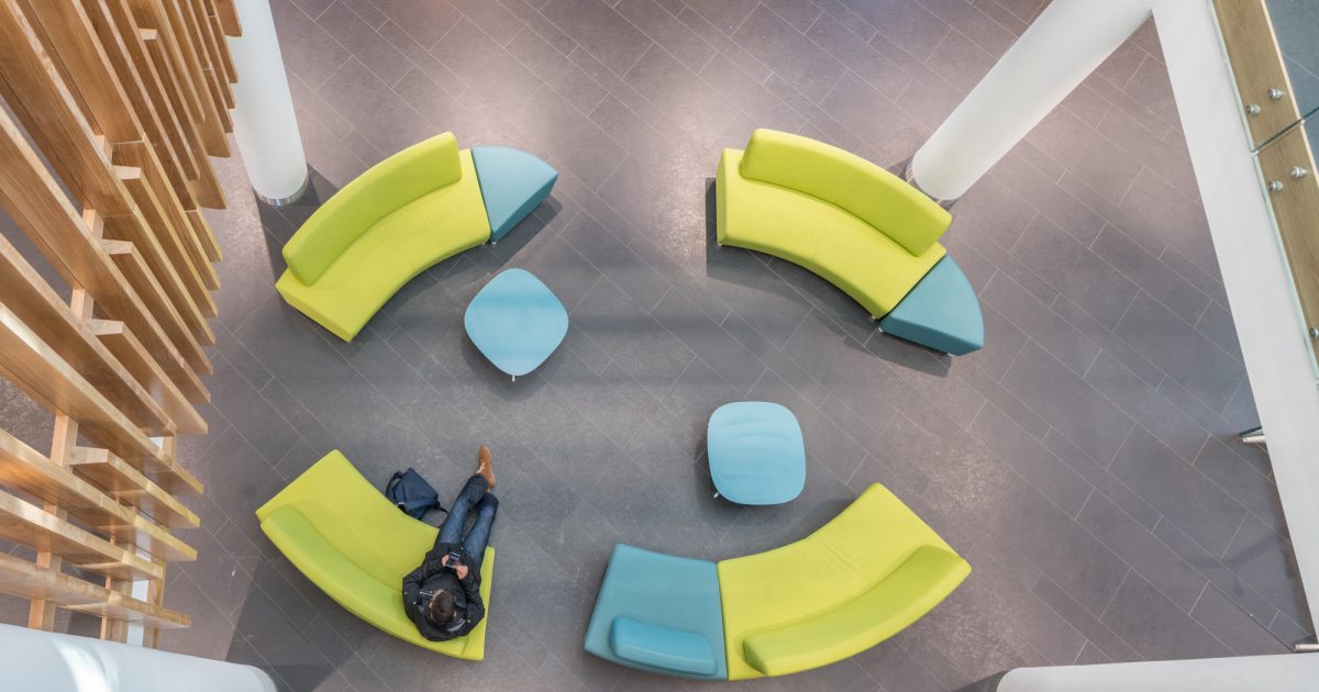 Ulster University | Magee | Alpha