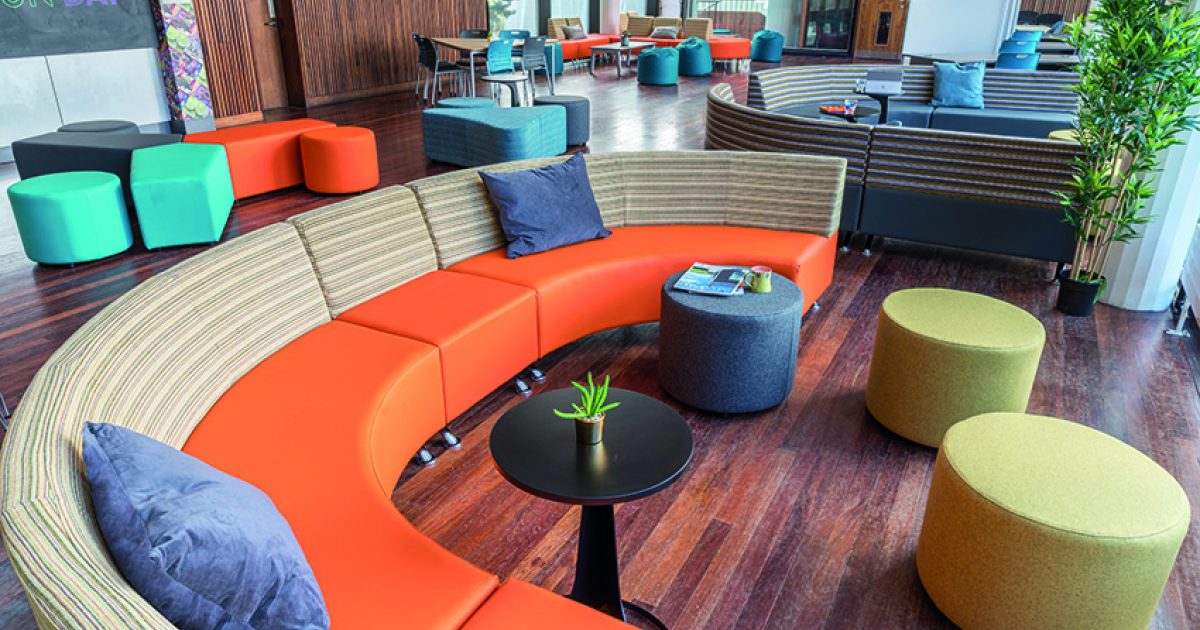 Queens University | Ashby Building | Alpha