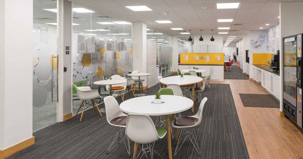 PwC | Projects | Alpha