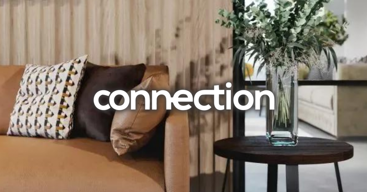 Connection - Redefining workspace with the Resimercial… | Alpha