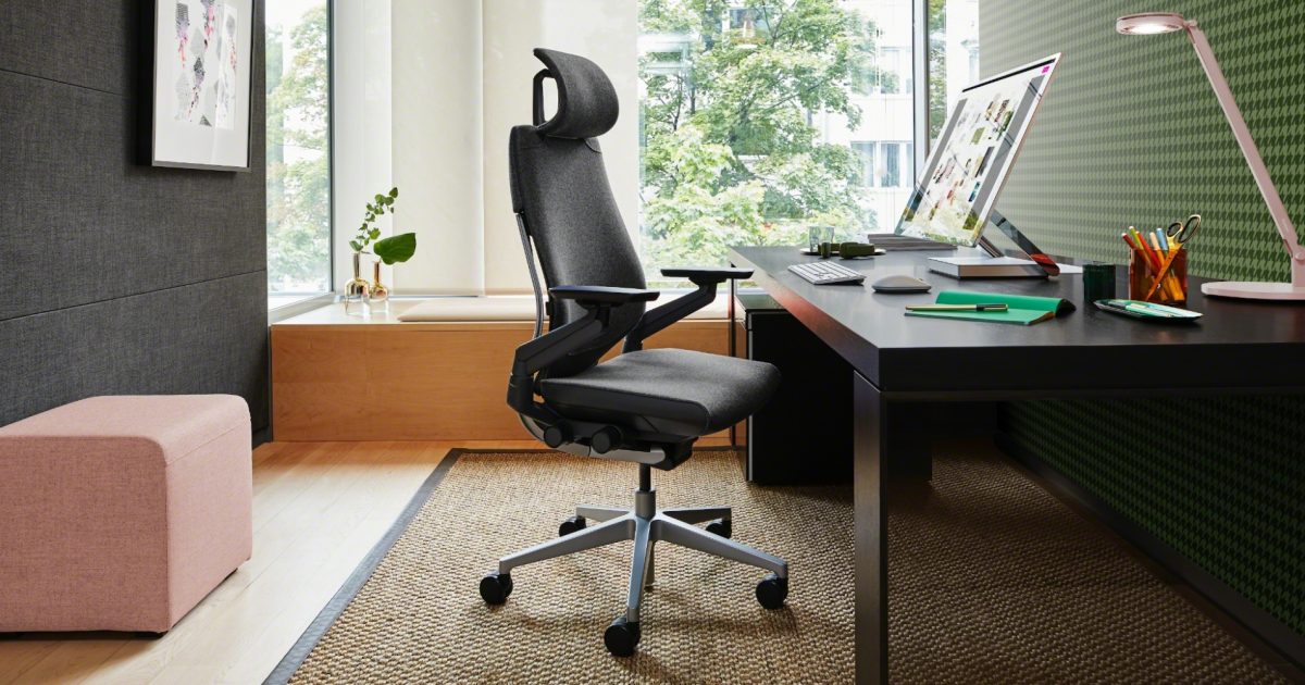 Chairs & Seating | Alpha