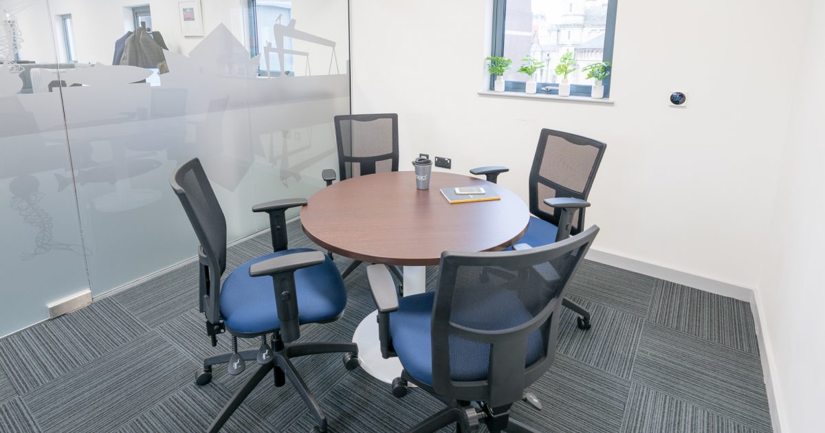 Willis Financial | Projects | Alpha