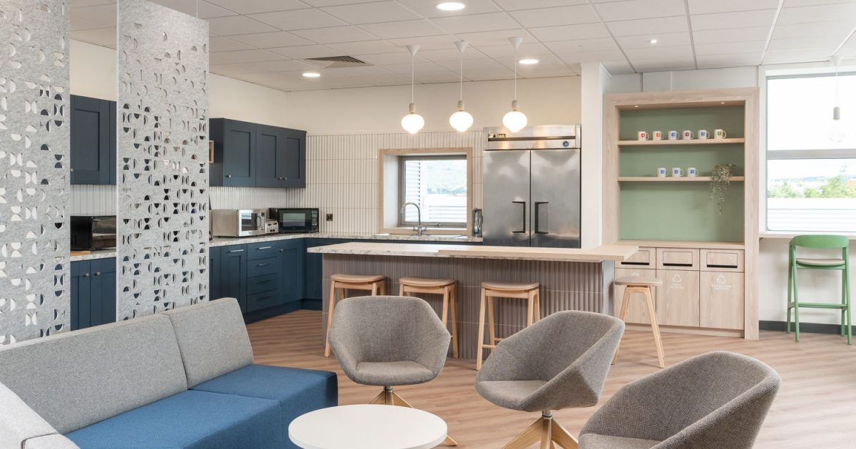 The SHS Group | Alpha