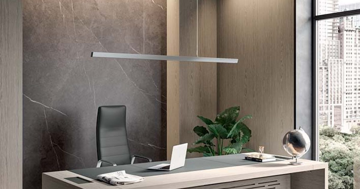 Executive Collection | Alpha