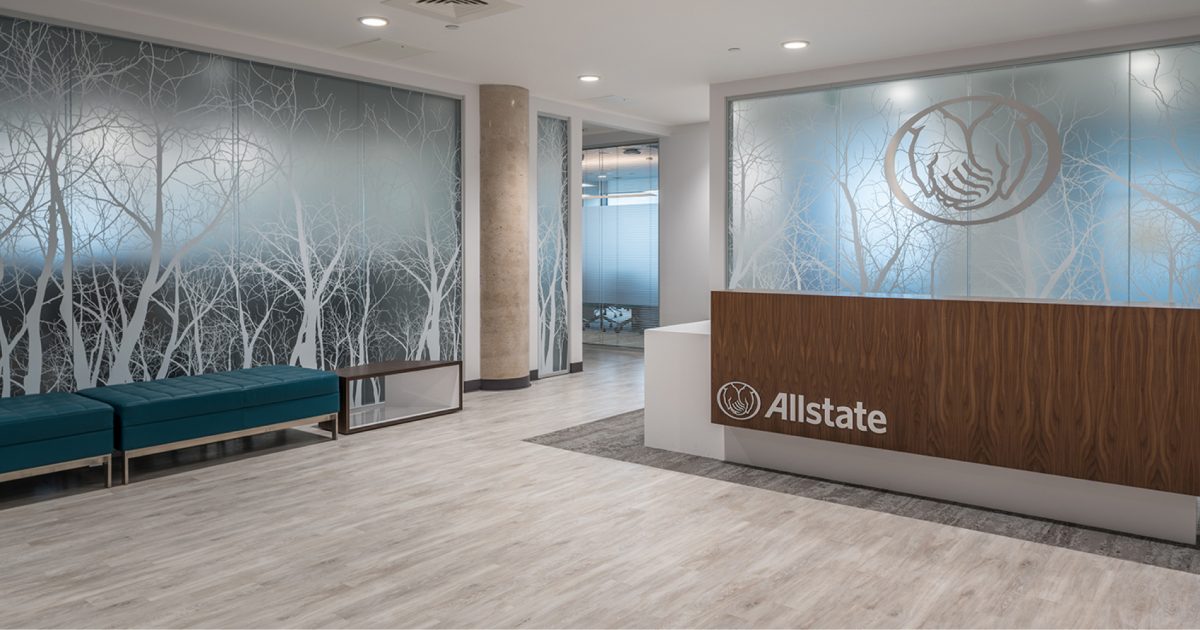 Allstate | Alpha